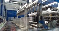 China 40000 Pairs/24h Gloves Packing Machine 3*380V Glove Production Line for sale