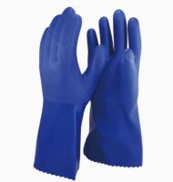 China 6000pairs/Day Rubber Gloves Manufacturing Machine Customized for sale