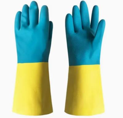 China Alkali Resistant Gloves Dipping Machine 3*380V Latex Glove Manufacturing Machine for sale