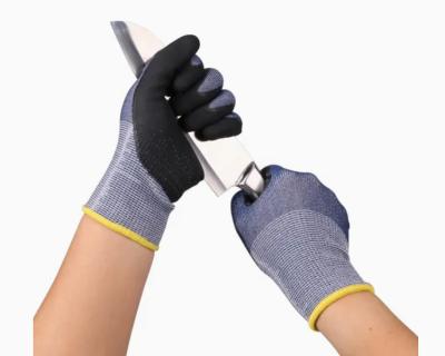 China Micro Foam Latex Dipping Machine High Speed Nitrile Gloves Dipping Machine for sale