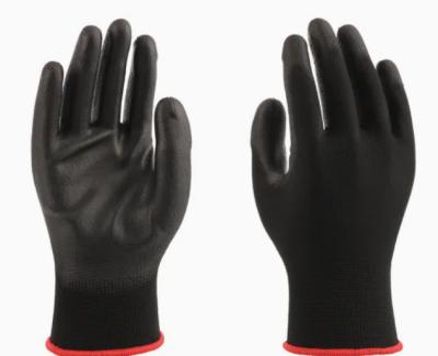 China Dipping PU Glove Coating Machine 3000 Pairs/H Latex Glove Manufacturing Machine for sale