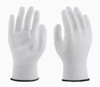 China Fully Automatic Gloves Dipping Line 3000 Pairs/H Glove Dipping Machine for sale