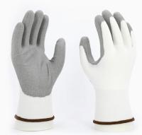 China PU Coated Glove Making Equipment Customized Glove Production Machine for sale