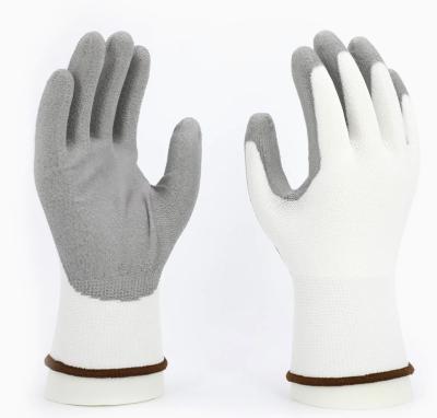 China PU Coated Glove Making Equipment Customized Glove Production Machine for sale