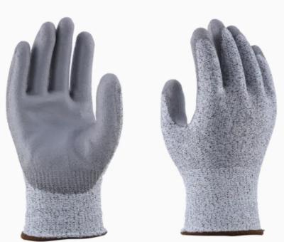 China PU Glove Dipping Line Customized 380V Gloves Production Line for sale