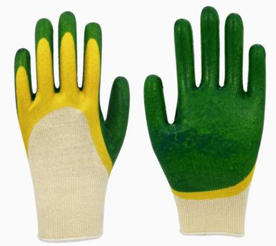 China Overload Protection Industrial latex Glove Coating Line 30m × 2.1m × 3.8m Designed to Enhance Glove Manufacturing Safety for sale