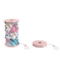 China Art Rotating Recycled Paper Lamp Nightlight For Kids Bedroom 2700K for sale