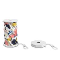 China Art Rotating Recycled Paper Lamp Nightlight For Kids Bedroom 2700K for sale
