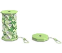 China Geometric Mini Folding Paper Lamp Decoration LED Promotional Gifts 3500K OEM for sale