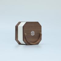 China Vertical Hanging Camping Accordion Light Folding Wooden For Reading Customized for sale