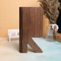 China Rechargeable Folding Origami Light Table Paper Lamp Round Home Decoration for sale