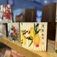 China Super Mini Sublimation Fridge Magnets Night Light Waterproof Custom for sale