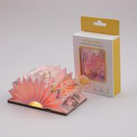 China Super Mini Sublimation Fridge Magnets Night Light Waterproof Custom for sale