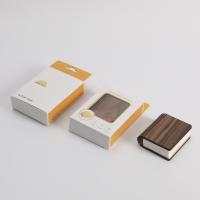 China Glowing Fridge Magnet Lamp LED Paper Light Digital Printing personalized for sale