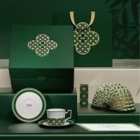 China Customized Logo Organ Origami Folding Paper Lamp Light Fixture for sale