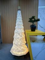 China OEM Creative Floor Standing Book Origami Lamp LED Decorative Folding Light Fixture for sale