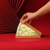 China Chinese Traditional Decorative Crinkle Folding Paper Lamp Waterproof LED Floor Standing for sale