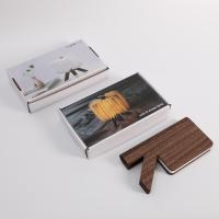China OEM Cylindrical Origami Paper Lamp Indoor Lighting Promotional Business Gifts for sale