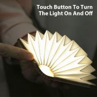 China Glowing Fridge Magnet Lamp LED Paper Light Digital Printing personalized for sale