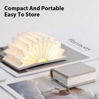 China Glowing Fridge Magnet Lamp LED Paper Light Digital Printing personalized for sale