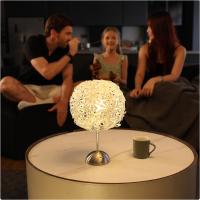 China DIY Assembly Modern Table Lamp with Monkey Figurine & Feather Art Deco Design for Home Hotel Living Room Decor Creative Lighting for sale
