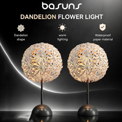 China Ball Night Light Warm White LED Globe Lamp Touch Control Nordic Modern Crystal Luxury Table Lamp for sale