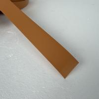 China Orange Edge Banding for sale