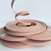 China Flesh pink Edge Banding for sale