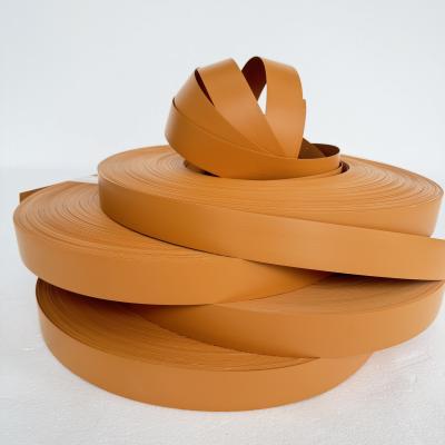 China Orange Edge Banding for sale