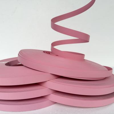 China Pink Edge Banding for sale