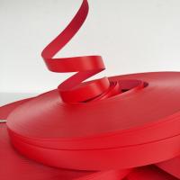 China Red Edge Banding for sale
