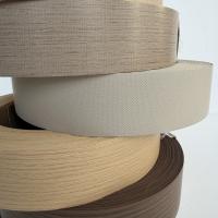 China Wide Width PVC Edge Banding Tape, Extra-Wide Furniture Edge Trim for Large Panels & Cabinet Doors for sale