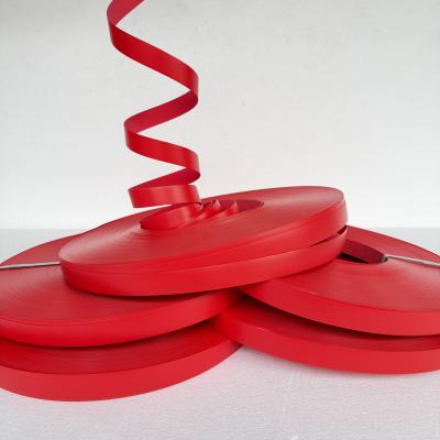 China Red Edge Banding for sale