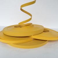 China Yellow Edge Banding for sale