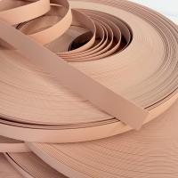 China Flesh pink Edge Banding for sale