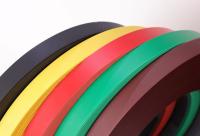 China Colorful PVC Furniture Edge Banding for sale