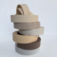 China Wide Width PVC Edge Banding Tape, Extra-Wide Furniture Edge Trim for Large Panels & Cabinet Doors for sale