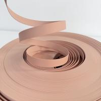 China Flesh pink Edge Banding for sale
