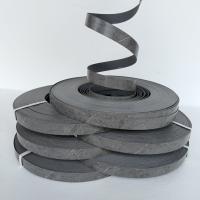 China Grey Marble Stone Texture PVC Edge Banding for Panel Furniture for sale