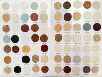 China Screw Cap Stickers, Self-Adhesive Plastic Screw Hole Cover Caps for Furniture Cabinets for sale