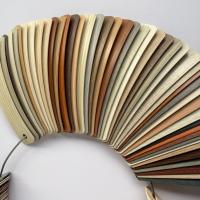 China Edge banding for cabinet and wardrobe panels for sale