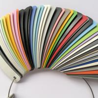 China Colorful PVC Furniture Edge Banding for sale