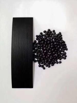 China Black Series Hot Melt Adhesive for sale
