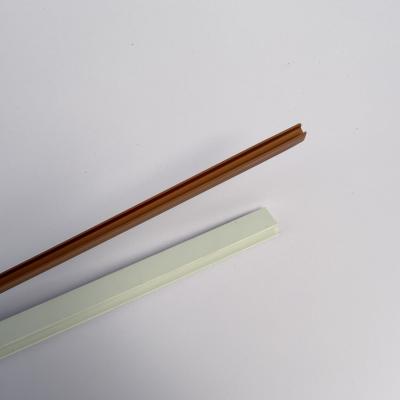 China PVC H‑shaped Joiner Strip, Panel Connecting Molding for sale