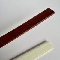 China PVC T‑Molding Trim, Furniture T‑shape Connecting Strip for sale