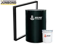 China Two Component Structural Neutral Silicone Sealant Bucket For Aluminum Curtain Wall for sale