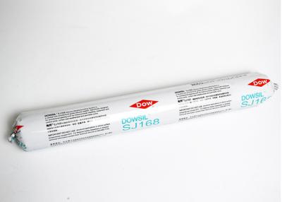 China Neutral Silicone Weatherproofing Sealant For Outdoor Glass Curtain Wall 300ML for sale