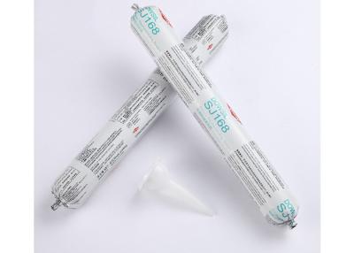 China Dow Corning Sj168 Neutral Structural Silicone Sealant Anti Ultraviolet 590ml for sale