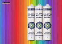 China Mildewproof neutral curing Construction Silicone Sealant Insulating Expand for sale