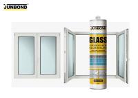 China Window and Door Glass Acetoxy Silicone Sealant for sale